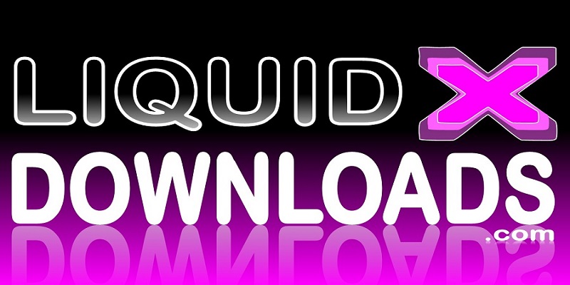 LiquidX.tv Stream • Download • Create - Light Fetish Videos, Customs ...